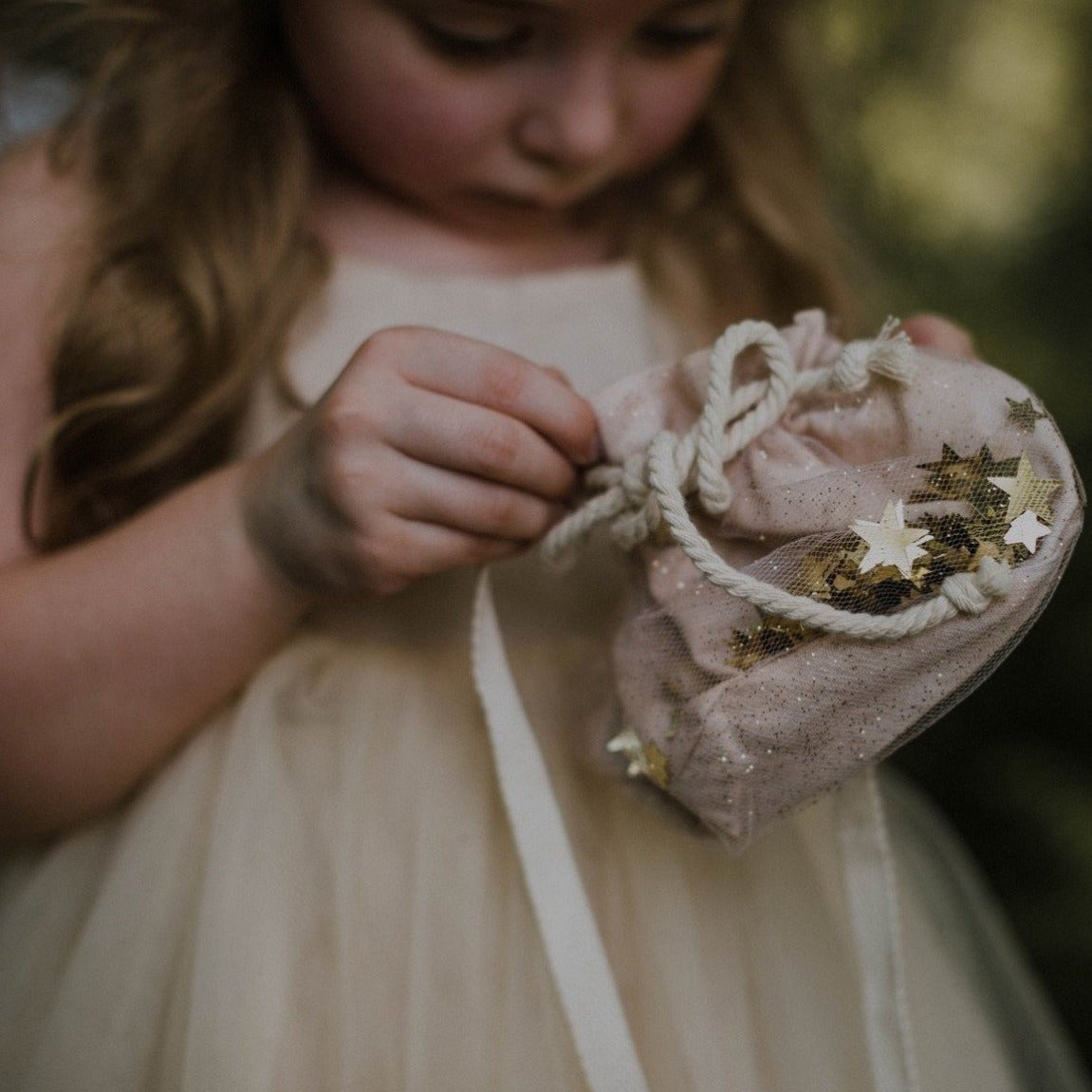 mini fairydust bag – oh mee oh mai